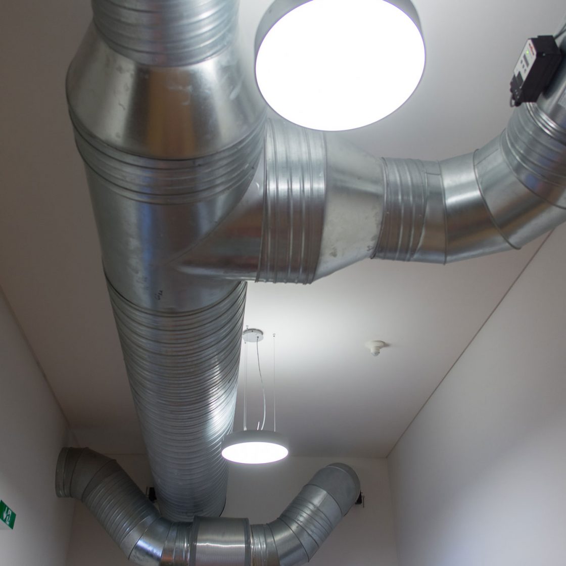 Klima – Werr und Ludwig