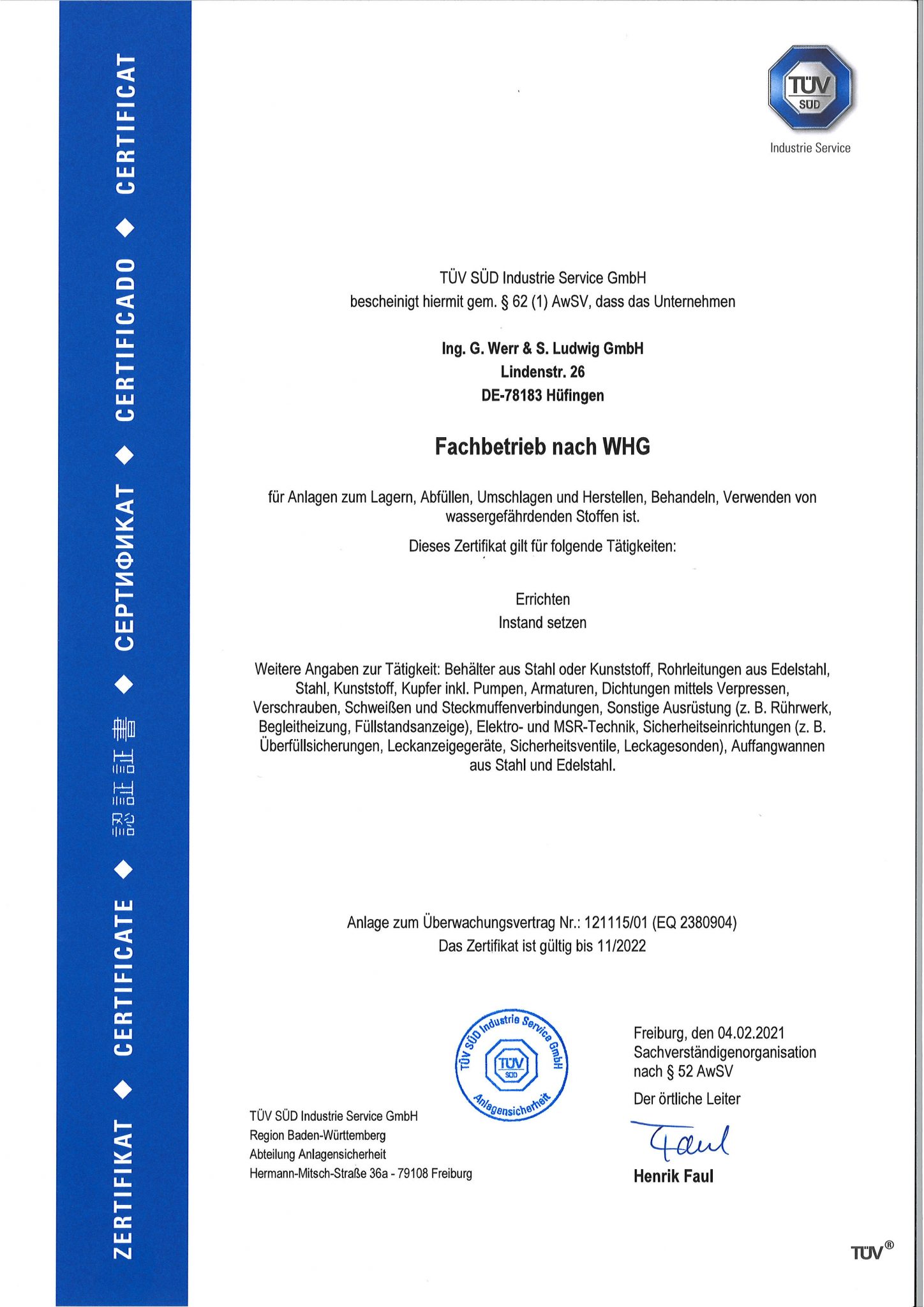 Download – Werr und Ludwig