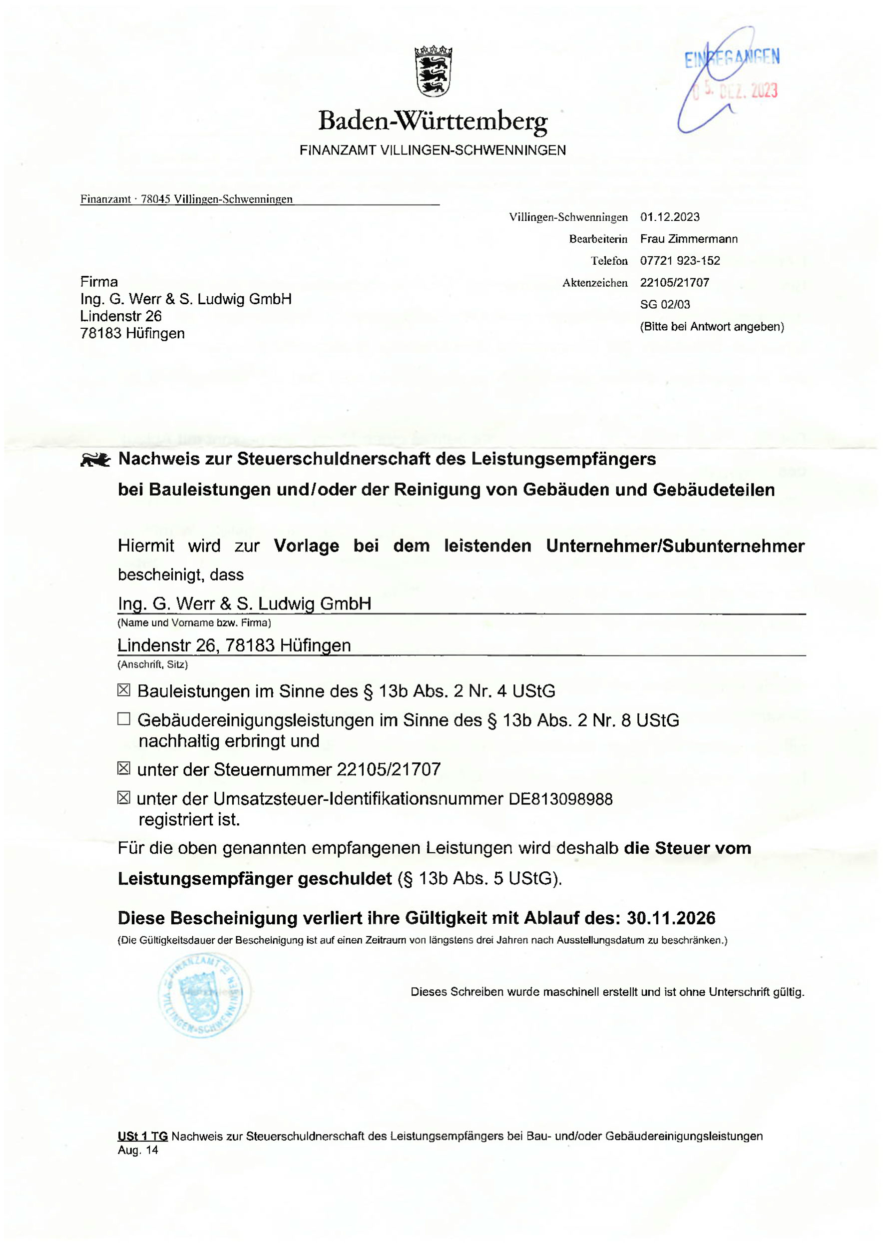 Download – Werr und Ludwig
